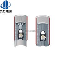 China API Cementing Tools Single Valve Cement Float Shoe And Float Collar For Oilfield for sale