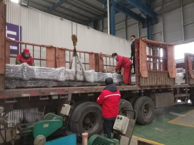 Chine Rhésus et pompe stationnaire de tuyauterie de Rod Pump For Oil Production de surgeon de baril du RW à vendre