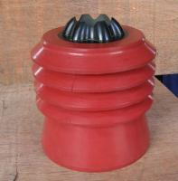 China API Oilfield Non-Rotating Drillable Cementing Plug 4 1/2 to 20 Inch Aluminum Core for sale
