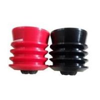 China 13-3/8 Inch API Cementing Plug Top and Bottom for Oil Drilling Casing 48-72 lb/ft for sale