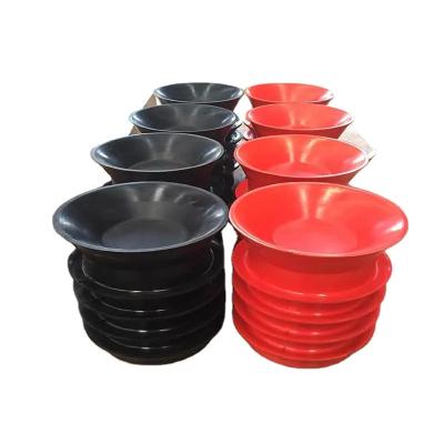 China API Oil Cementing Tool Top And Bottom Cementing Plug / Non-rotating Cement Plug for sale