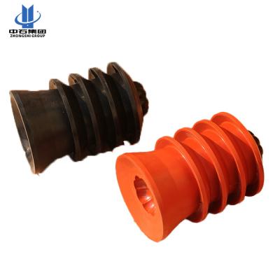 China Get Reliable Cementing Top/Bottom Plugs For Oilfield Operations Factory Price for sale