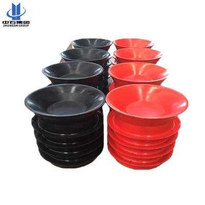 China Enhance Oilfield Efficiency With High-Quality Cementing Top/Bottom Plugs From China for sale