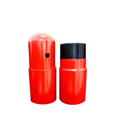 China High Level Performance Cement Casing Single Valve Float Collar And Float Shoes for sale