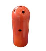 China API Casing guiding Automatic Fill-Up Casing Float collar Float shoe for cementing for sale