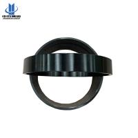 China API 5CT P110 Torque Ring for Casing Pipe 4.5-20 Inch Oilfield Coupling for sale