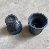 China API Steel Tubing Thread Protector 2-3/8 to 4-1/2 Inch NUE EUE for Drill Pipe for sale