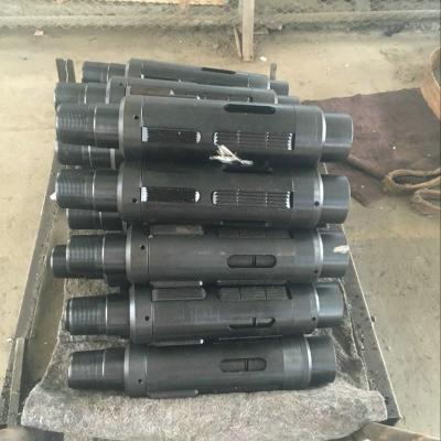 China 600 psi Alloy Steel Oilfield Well Pump Tubing / Torque Anchor for sale