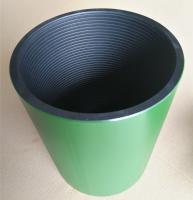 中国 API認定チューブコップリング (J55/L80/N80) - 幅広く: 2-3/8 販売のため