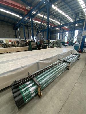 중국 API 스펙 11AX 수커 스드 펌프 석유 필드 지하 파이프 펌프 판매용