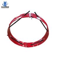 China API Set Screw Stop Collar 7 inch for Oilfield Casing Centralizer Axial Fixation for sale