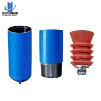China Stab-in Float Shoe and Float Collar 4-1/2 to 36 inch for Well Casing Cementing for sale