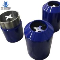 China Customized API Float Shoe And Float Collars Cementing Operations for sale
