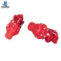 China API 11B Double Layer Stuffing Box for Polished Rod Sealing 20000 lbs for sale