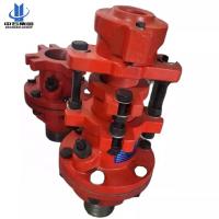 China API 11B Polished Rod Stuffing Box Single Double Packing 1500psi 1in to 1.75in Rod for sale