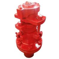 China API 11B Double Packed Stuffing Box for Polished Rod 1 1/4 Inch Oil Well Sealing for sale
