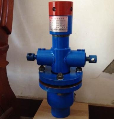 China Single / Double Or Triple Sealing Stuffing Box For Oilfield Cementing for sale