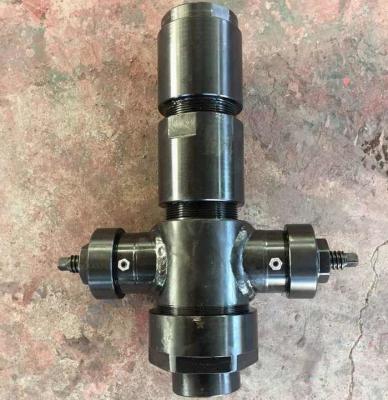 China API Double Packed Stuffing Box 2-7/8