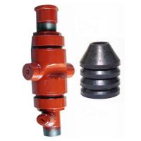 China API 11B Double Single Layer Stuffing Box Sealing Polished Rod Wellhead Tool 1500psi for sale