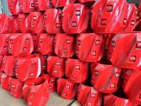 China API 10D Stainless Steel Rigid Bow Spring Casing Centralizer 20 Inch for Well Drilling for sale
