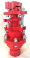 China API 11B Double Pack Stuffing Box 3-1/2 Inch for Oilfield Polished Rod Sealing 1500psi for sale
