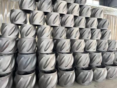 China Casing Bow Spring Turbolizer Centralizer Hinged Non Welded  API for sale