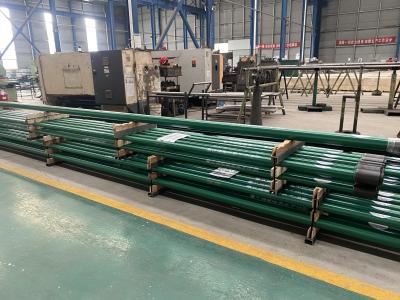 중국 Api 11Ax 오일 우물 지하 수커 스드 펌프 및 튜빙 펌프 판매용