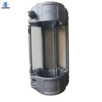 China API ESP Downhole Cable Protector Coupling Mid Joint Banded for sale