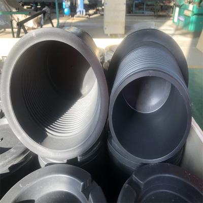 China XT-57 Pin And Box Thread Protector API Standard For Oilfield for sale