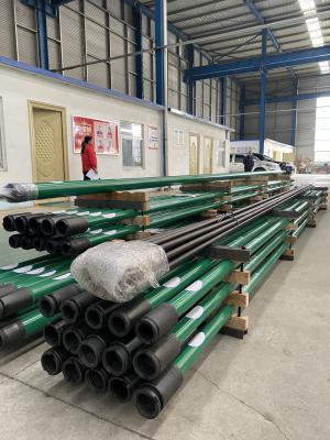 China API 11AX Downhole SRP Sucker Rod Pump For Oil And Gas Field for sale