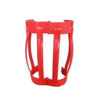 China API 10D Bow Spring Casing Centralizer 20 Inch for Oilfield Well Cementing for sale