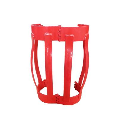 China API 10D Tubing And Casing Centralizer For Oilfield Well for sale