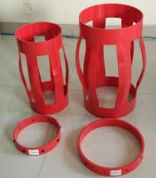 China API 10D Hinged Non Weld Bow Spring Casing Centralizer 4.5-20 Inch Oilfield Cementing Tool for sale