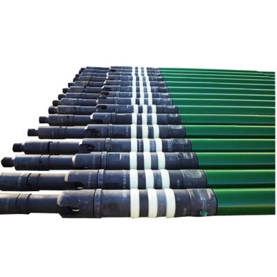 China API 11AX Pompes à barres de descente/pompes à tubes for sale