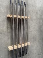 China Inserted Rod Pump For Precise And Smooth Inserted Configuration for sale