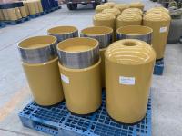 China PYZS API Certificated Float Shoe with Advantage for sale