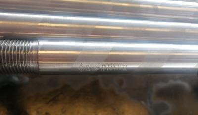 China API 11B 4140/4130 Polished Bar / Polished Rod for sale