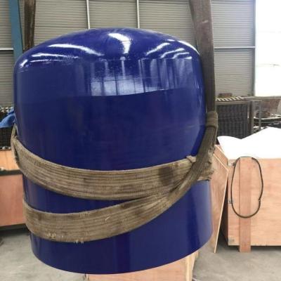 China Drillable Float Shoe With Enhanced Strength And Corrosion Resistance for sale
