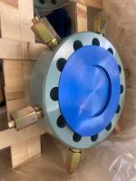 China Forging Alloy Steel Christmas Tree Wellhead Flange Casing Head 11 inch 3000 psi API 6A for sale