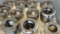 China API 6A Wellhead Casing Head with ACME Connection - 2000-20000 PSI Working Pressure, 7-20 Inch Bore for Oil Drilling for sale