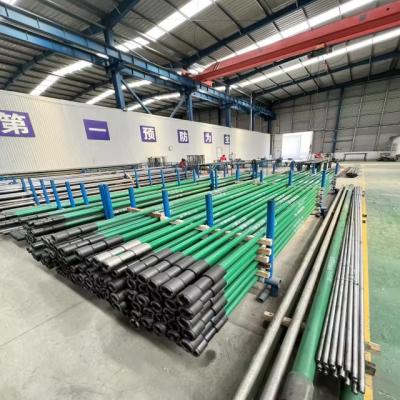 China Goedkope olieboor pomp en buizen pomp voor olieproductie in olieveld for sale