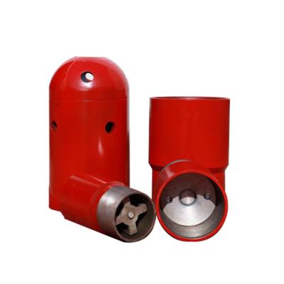 China Chinese Manufacturer Casting Cement Float Equipment for sale