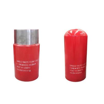 China API 5CT Oilwell Float Collar Float Shoe For Gas Oil Fields for sale