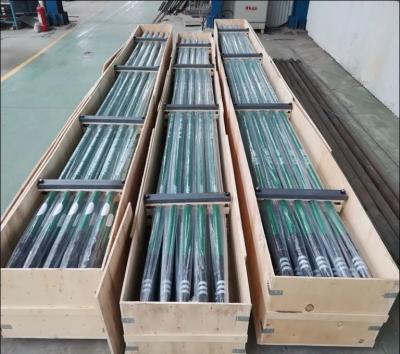 Customized Sucker Rod Pumping Unit for Oilfield Operations Core Component Pump