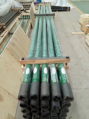 China Professional Sucker Rod Pump Subsurface Sucker Rod Pump For Oil Production Industry for sale