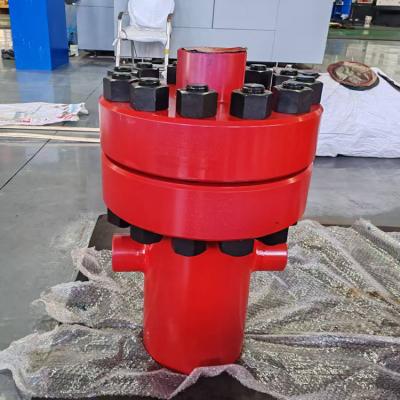 China API 6A Oilfiedl Equipment Wellhead Casing Head for sale