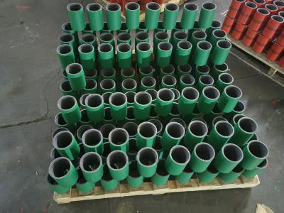 China API 5CT Casing Coupling with 2 3/8