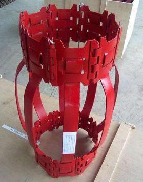 China Bow Spring Centralizer slip on bow spring casing centralizer for sale for sale