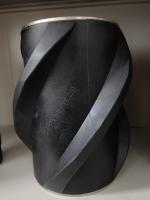 China Composite Material Spiral Type Casing Centralizer 13 5/8 Inch for Oil and Gas Cementing for sale