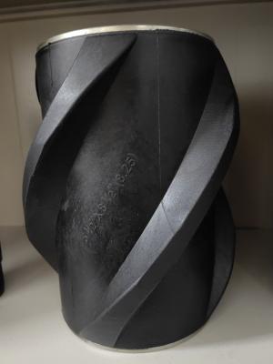 Китай композитные материалы смола спиральный корпус центратор продается